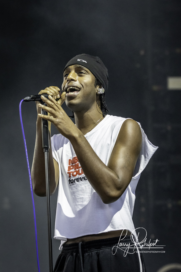 Introducing Bakar, with Photos: The Indie Rock Virtuoso Captivating ...