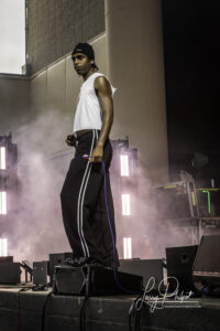 Introducing Bakar, with Photos: The Indie Rock Virtuoso Captivating ...