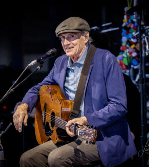 Backstory: The True Inspiration Behind James Taylor’s “You Can Close ...
