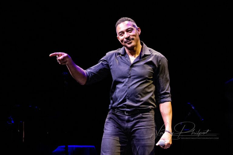 The Doo Wop Project: Harmonies That Echo Through Time - Music News And ...